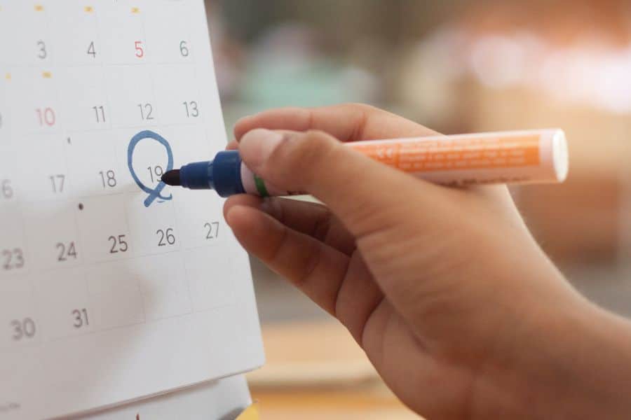 2026 South African School Calendar | FundiConnect