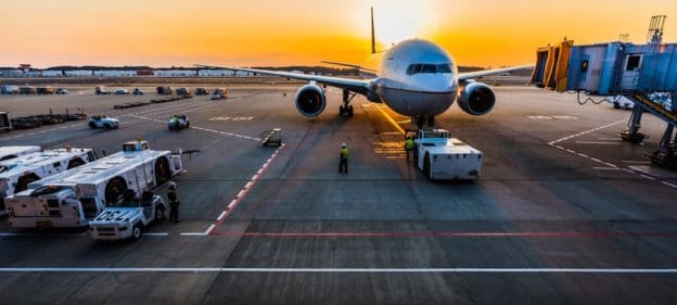 Air Traffic Controller | FundiConnect
