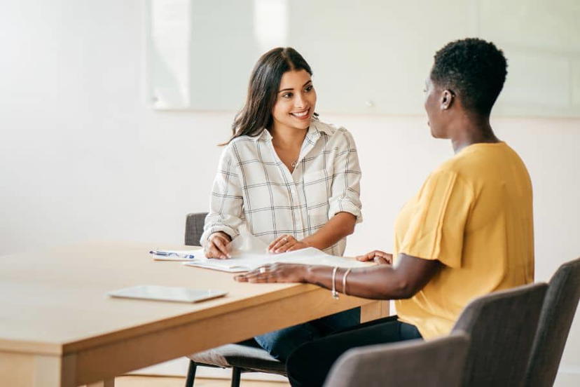 8 Common Job Interview Questions and Answers | FundiConnect